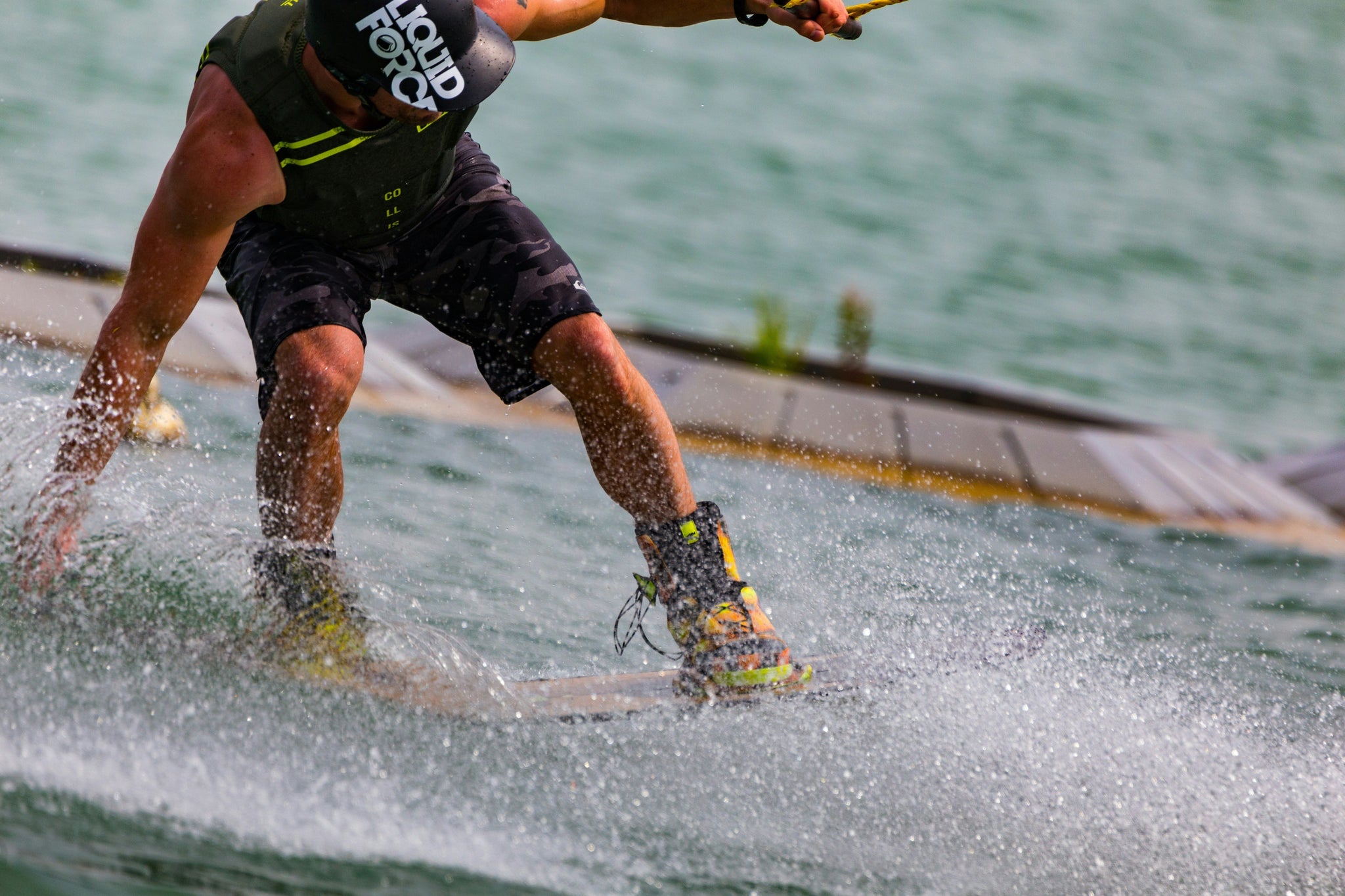 Wakeboard Winch – Hvad er det, og hvordan fungerer den?